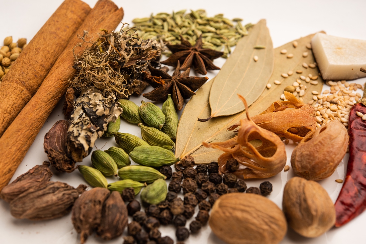 Unearthing The Incredible Digestive Power Of Ayurvedic Spices - The ...